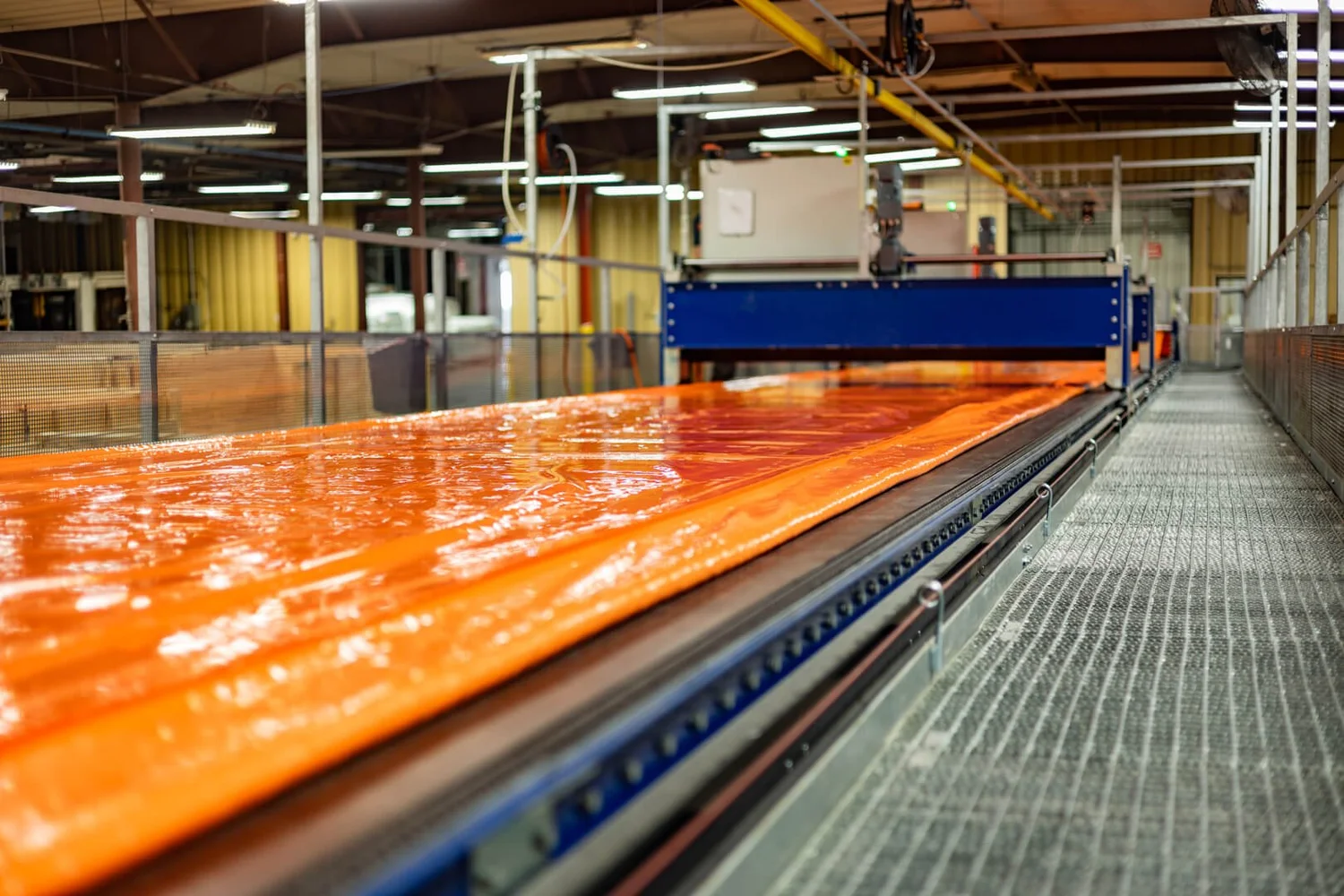 UV Cured Pipe Liners — Omega Liner Company