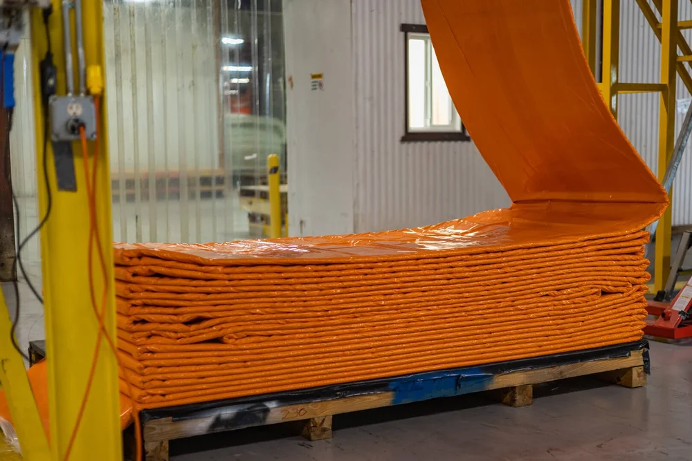 UV Cured Pipe Liners — Omega Liner Company