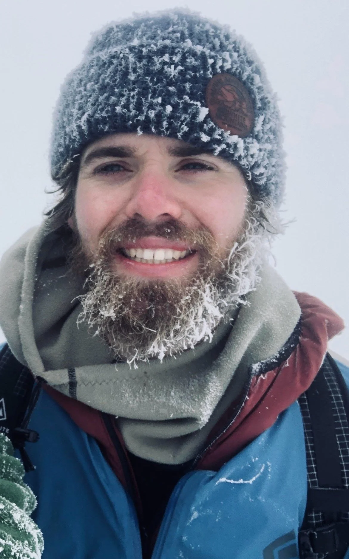 CNHCA Board of Directors — Central New Hampshire Climbers' Association