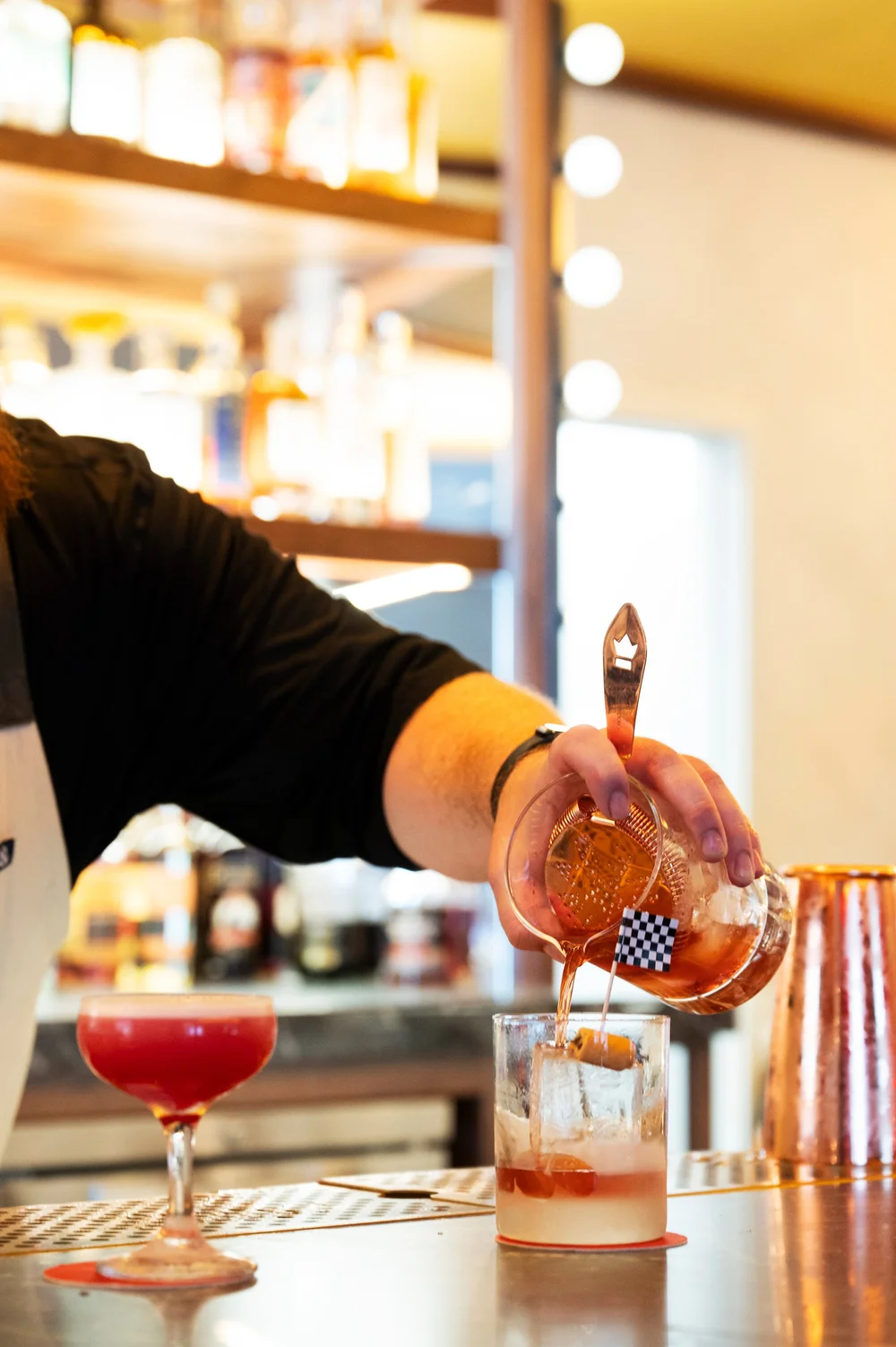 About Us — The Red Room