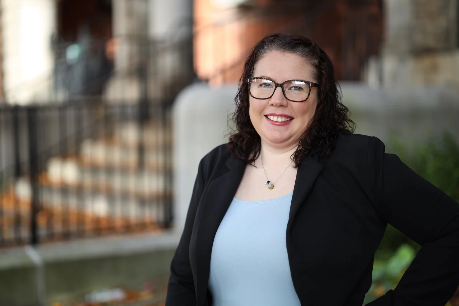 The Team — Angelone Law Offices, LLC