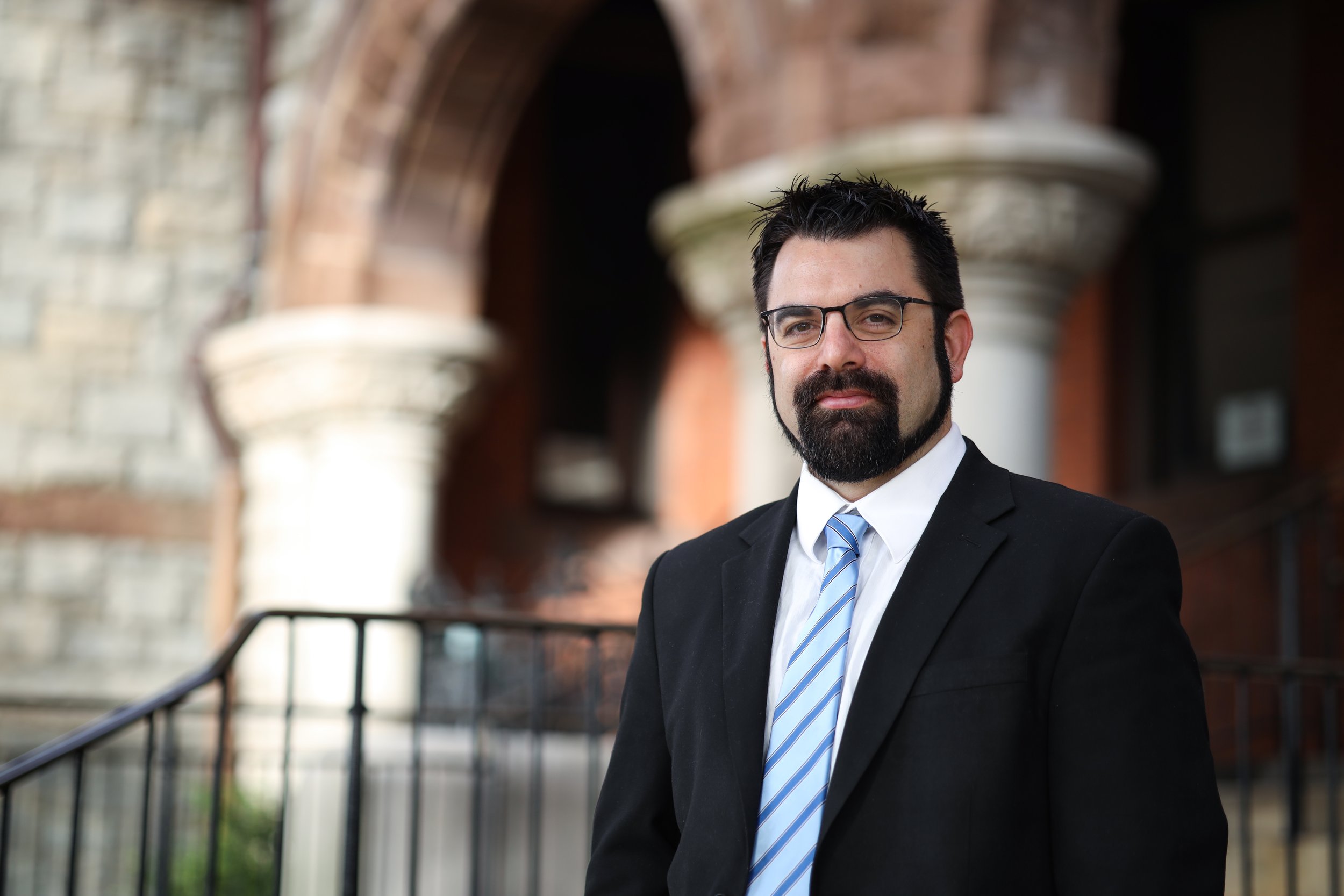 The Team — Angelone Law Offices, LLC