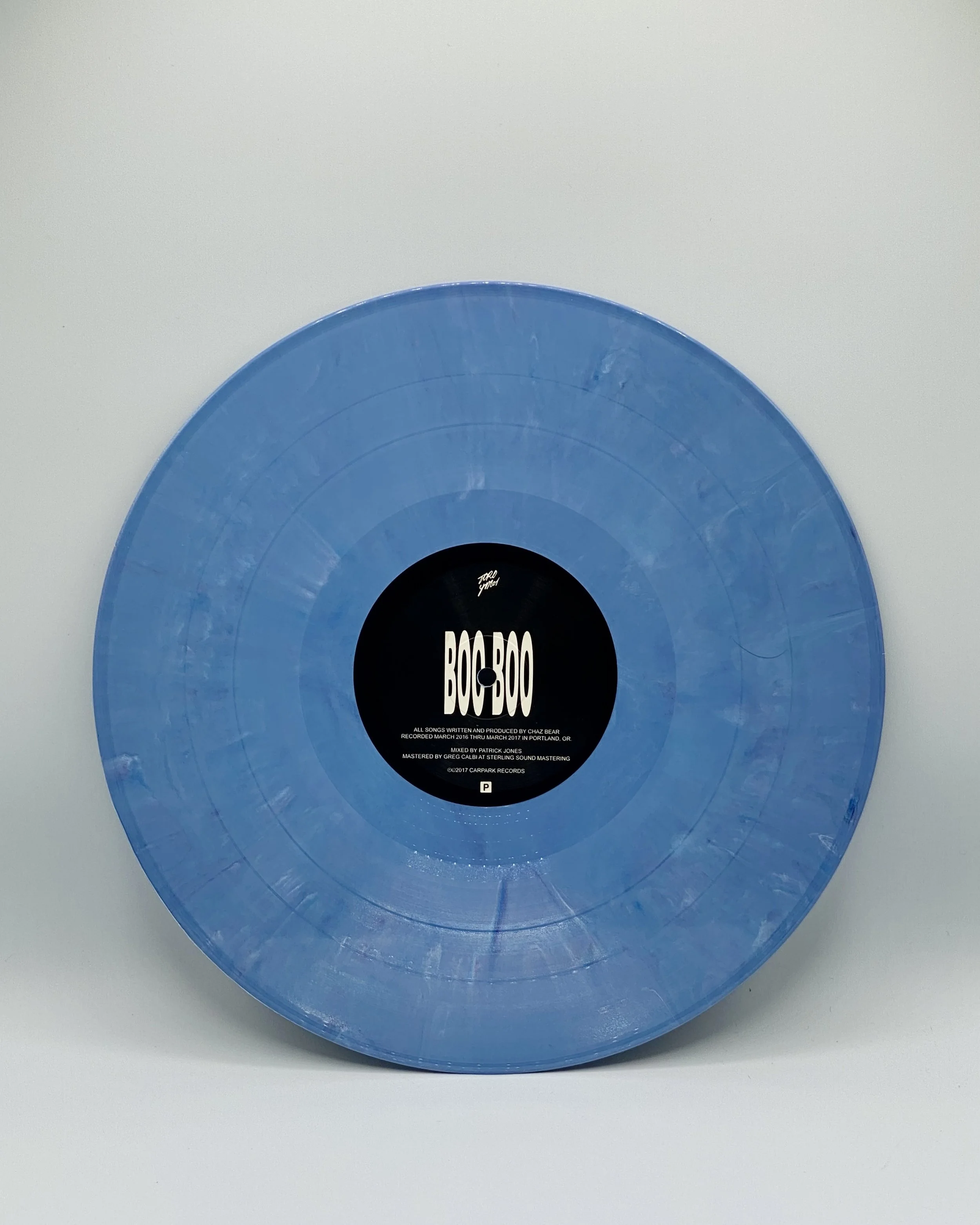 SZA - Good Days (10" yellow vinyl) — WYTHE