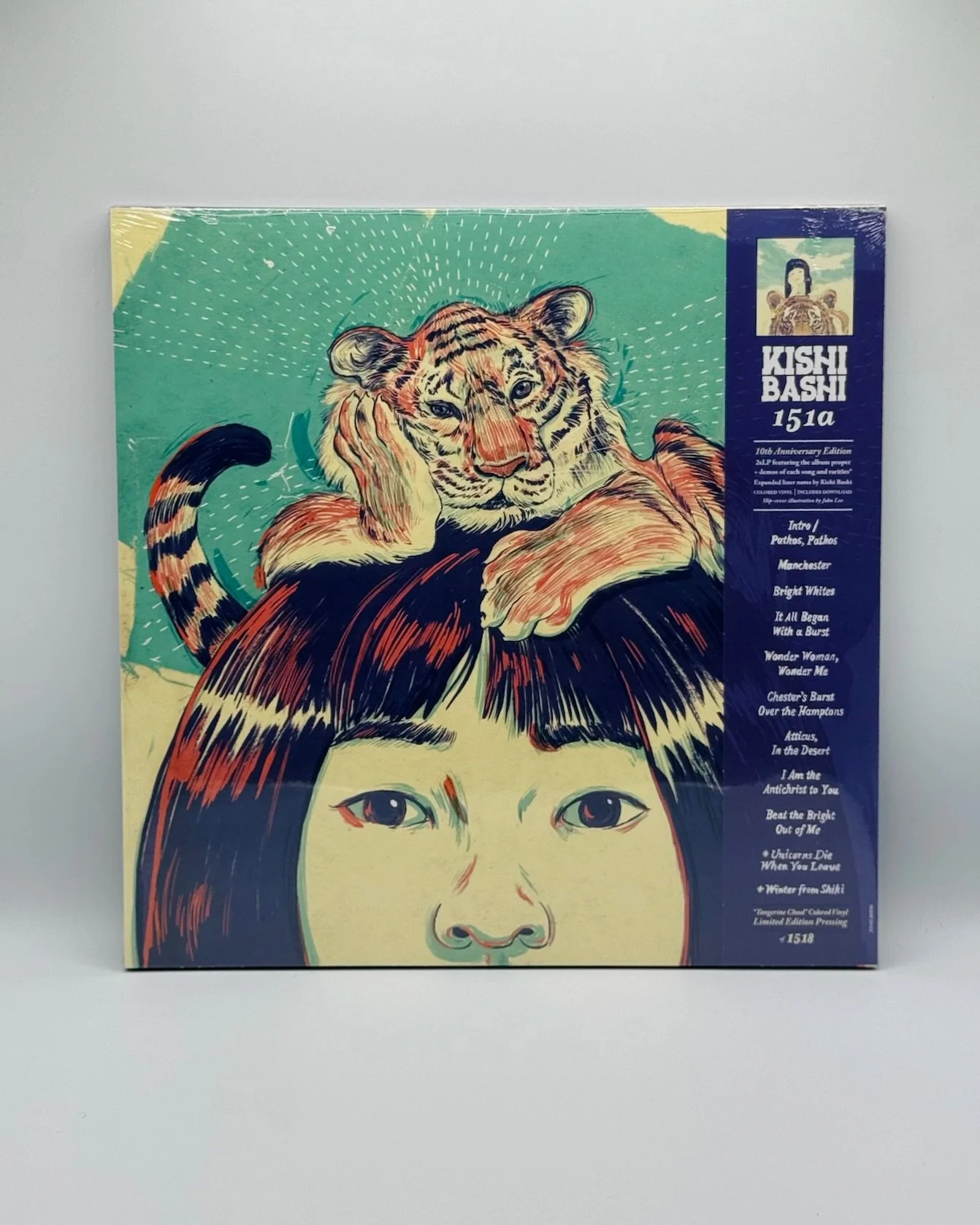 Future Islands - As Long As You Are (orange vinyl) — WYTHE