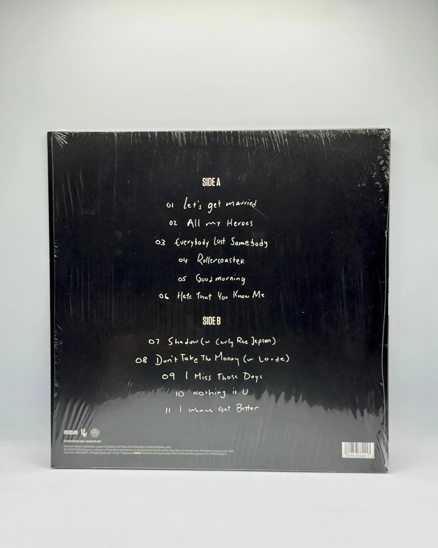 The Dandy Warhols - This Machine — WYTHE