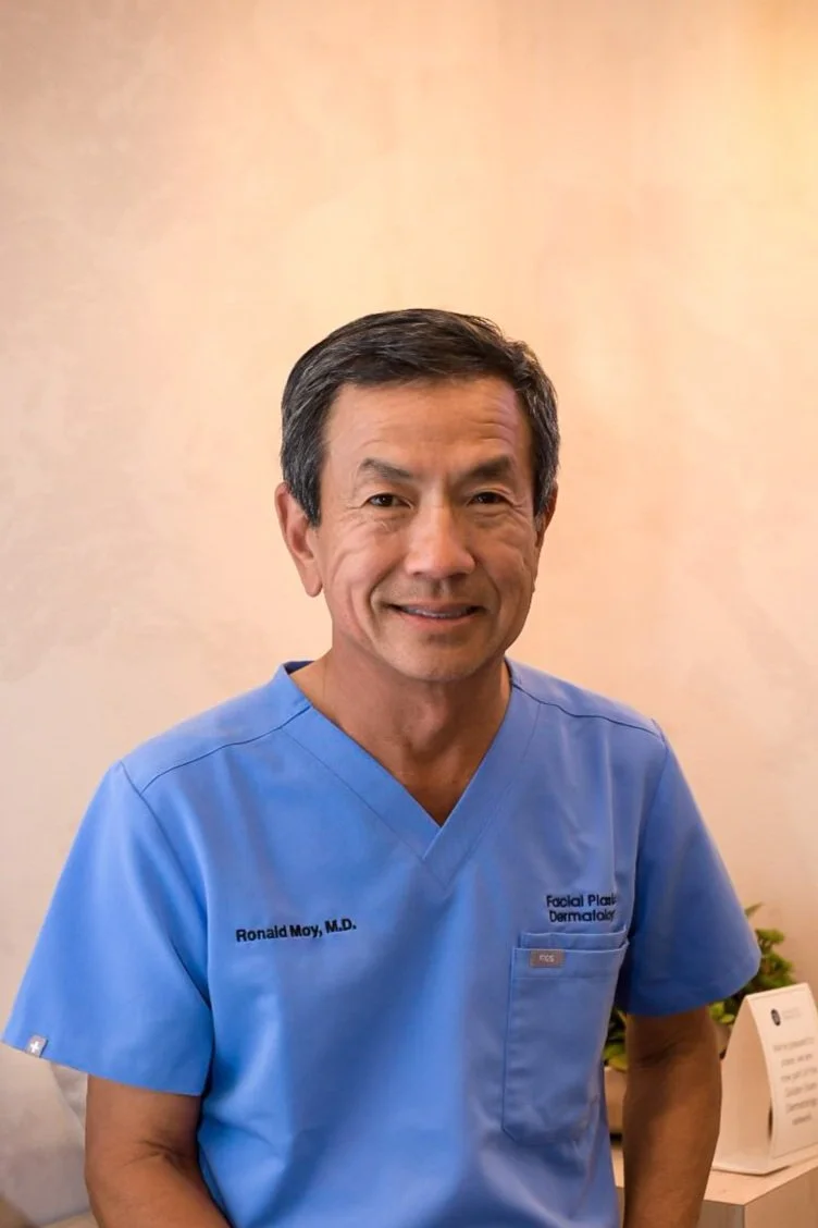 Dr. Ronald Moy, MD: A Leading Cosmetic Surgeon in Los Angeles — Moy MD