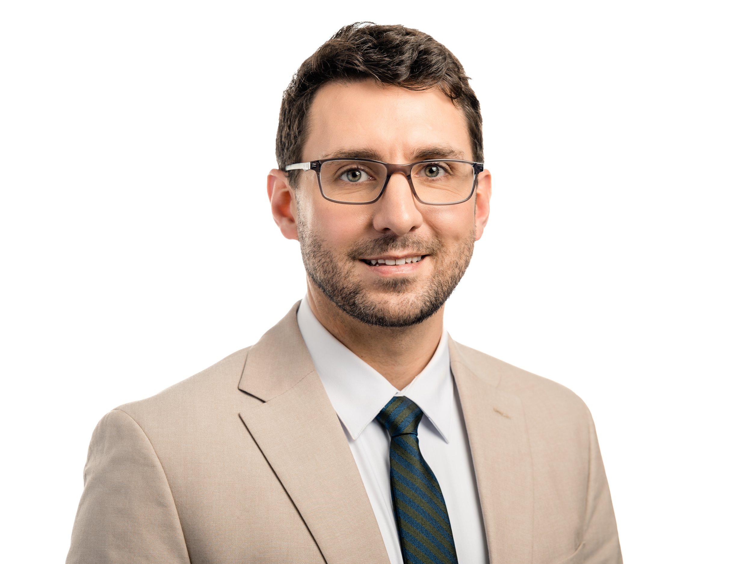 About — Canter & Associates