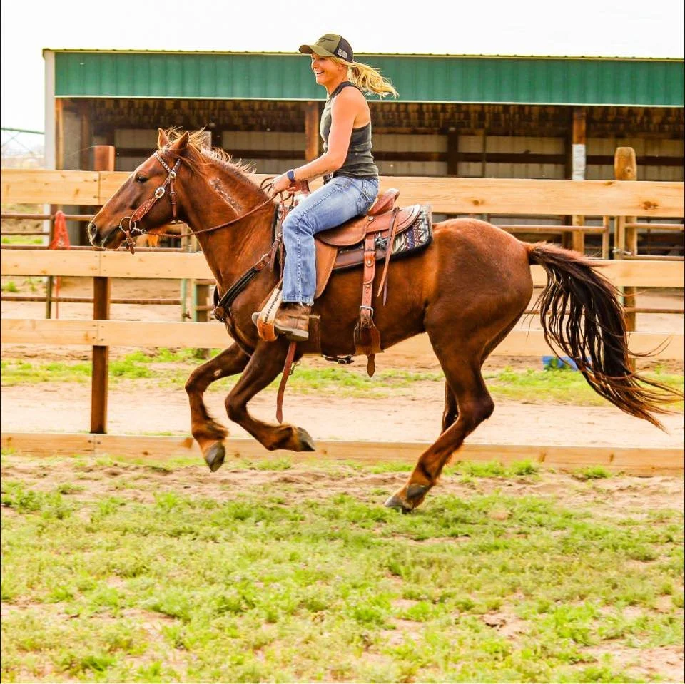 OUR TEAM — GREAT ESCAPE MUSTANGS