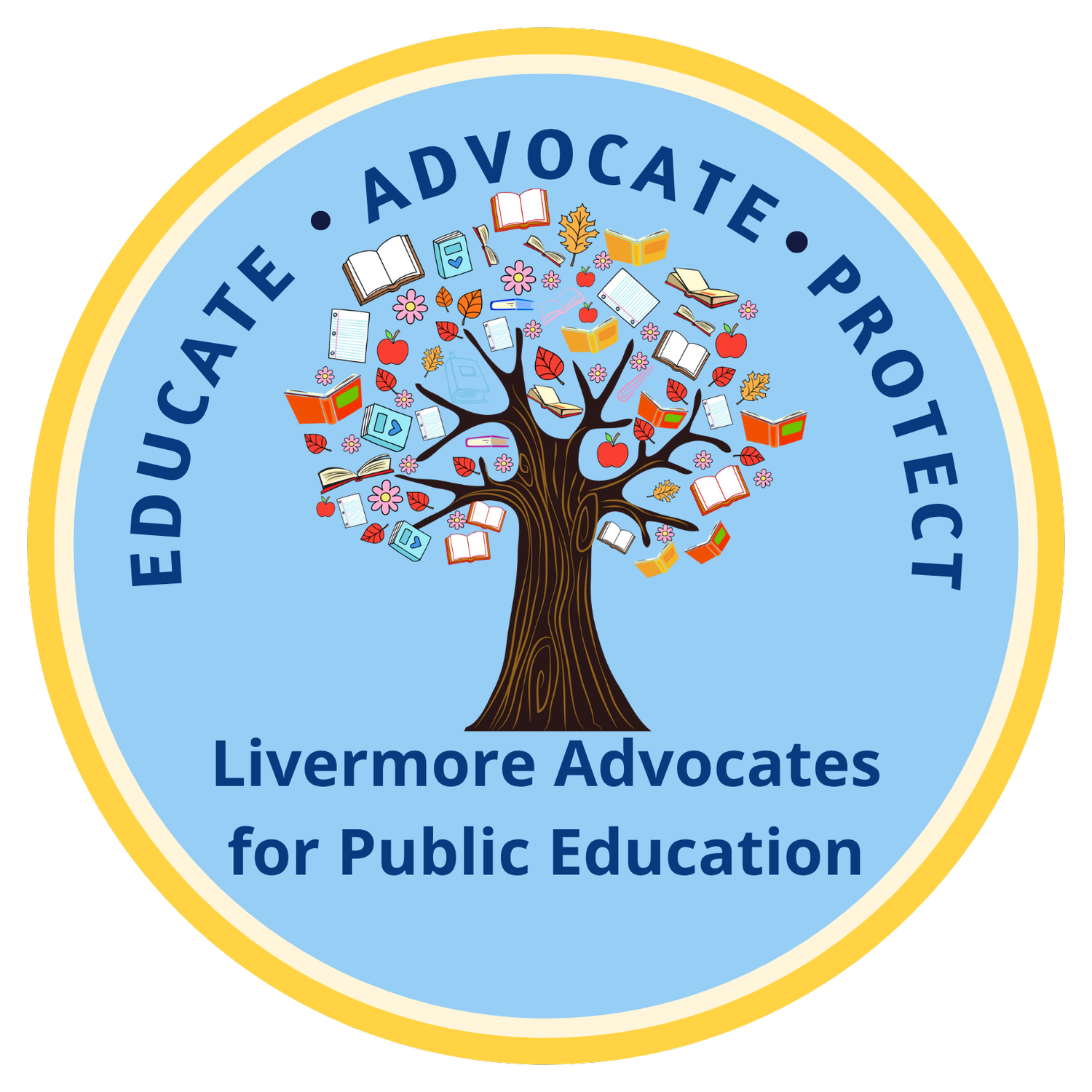 Our Schools — Livermore Advocates for Public Education
