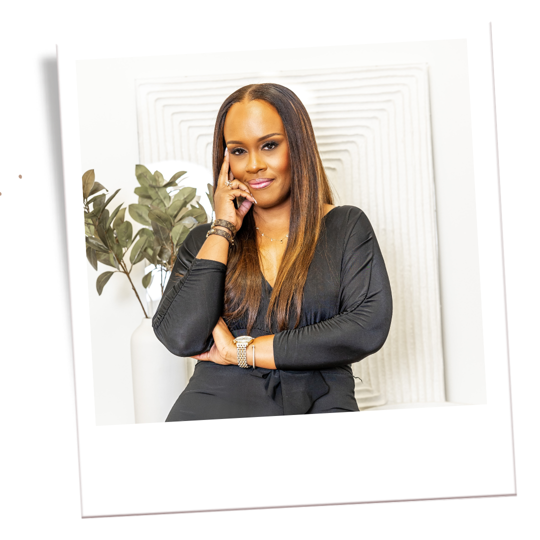 About — Dr. Sheryl Neverson, Mental Health Expert