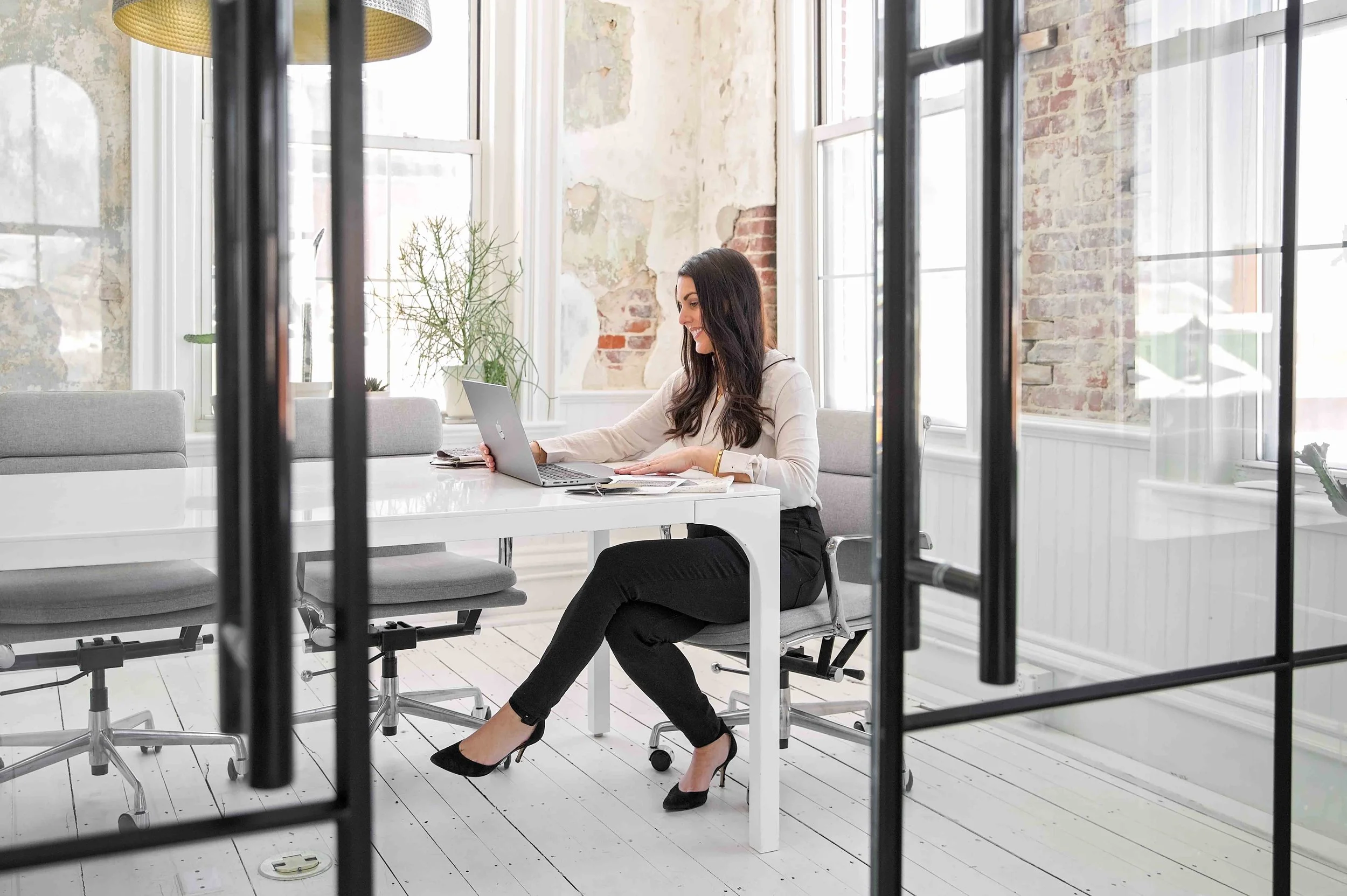 About Us — New England Interior Design Firm | Lindsay Lawrence Interiors