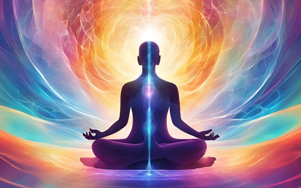 Exploring the Power of Energy Resonance Healing — Soukya