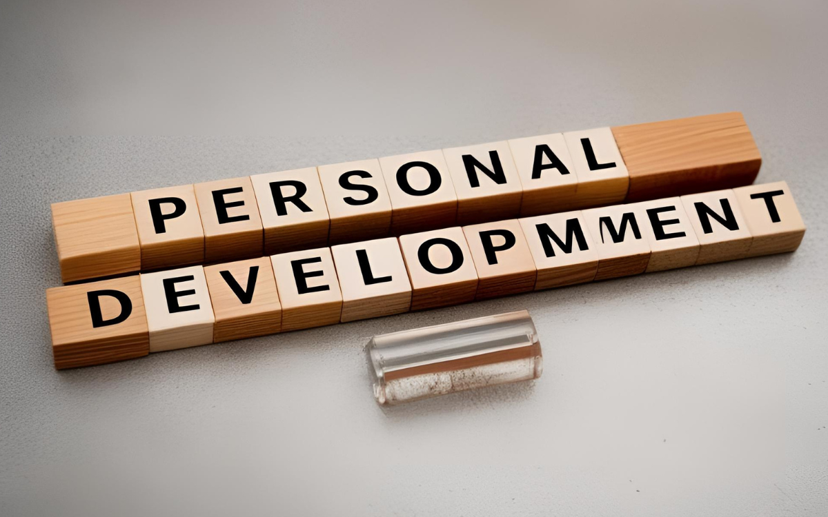 The Power of Timelines in Personal Development | Holistic Healing North ...