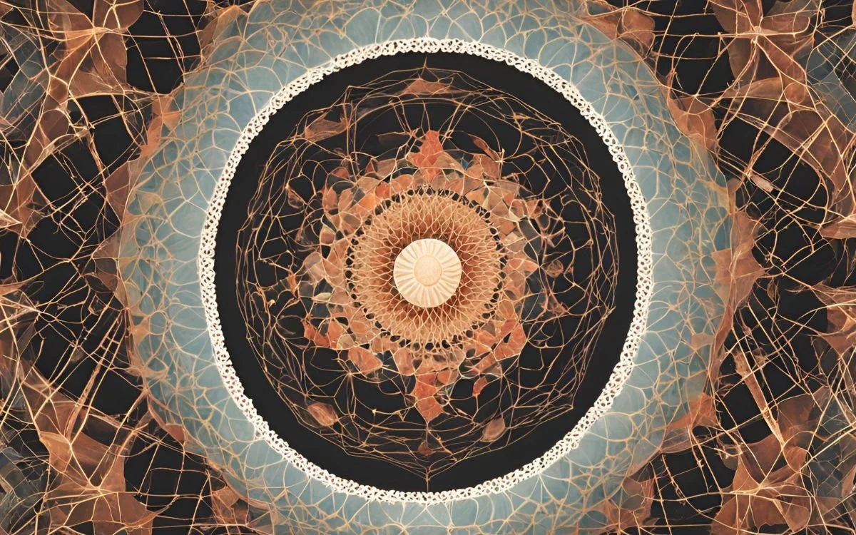Exploring the Power of Energy Resonance Healing — Soukya