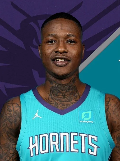 ABOUT — Terry Rozier Official