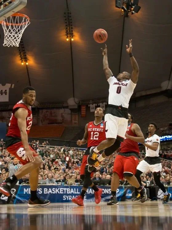 ABOUT — Terry Rozier Official