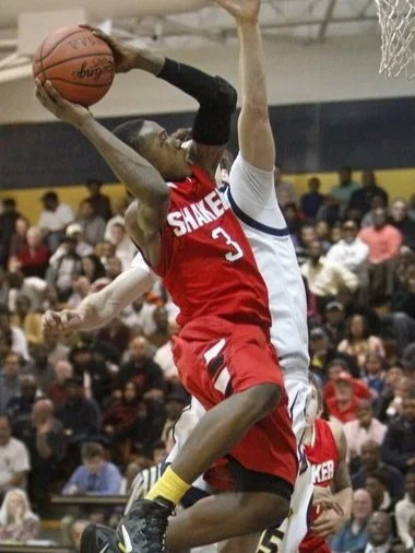 ABOUT — Terry Rozier Official