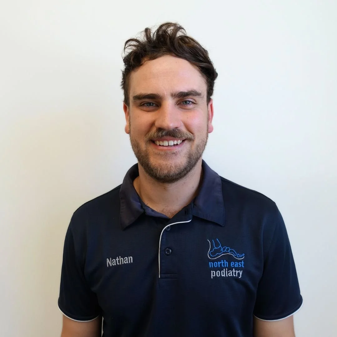 Our Team — North East Podiatry