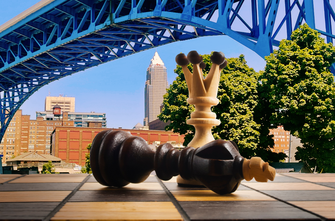 Chess in Cleveland - 2024 NE Ohio Chess Tournaments and Meets