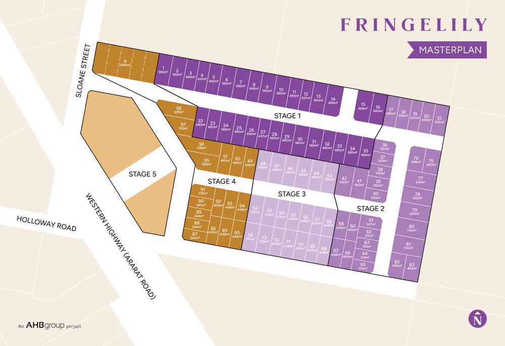 About Fringelily Estate — Fringelily