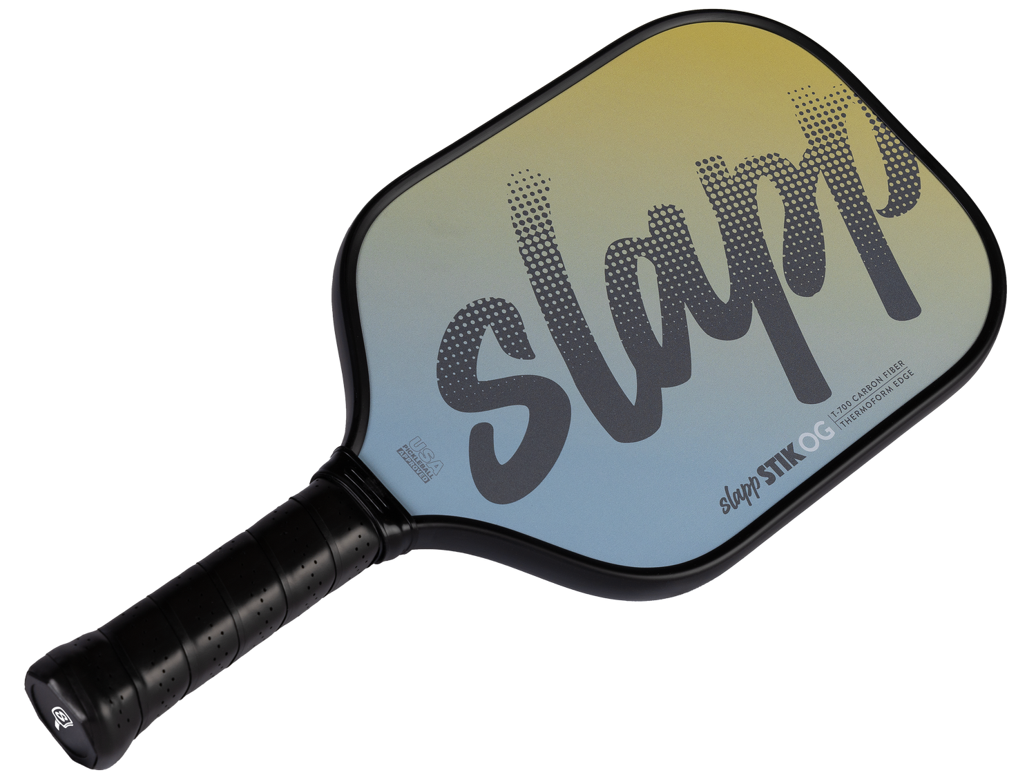 Slapp Life Pickleball
