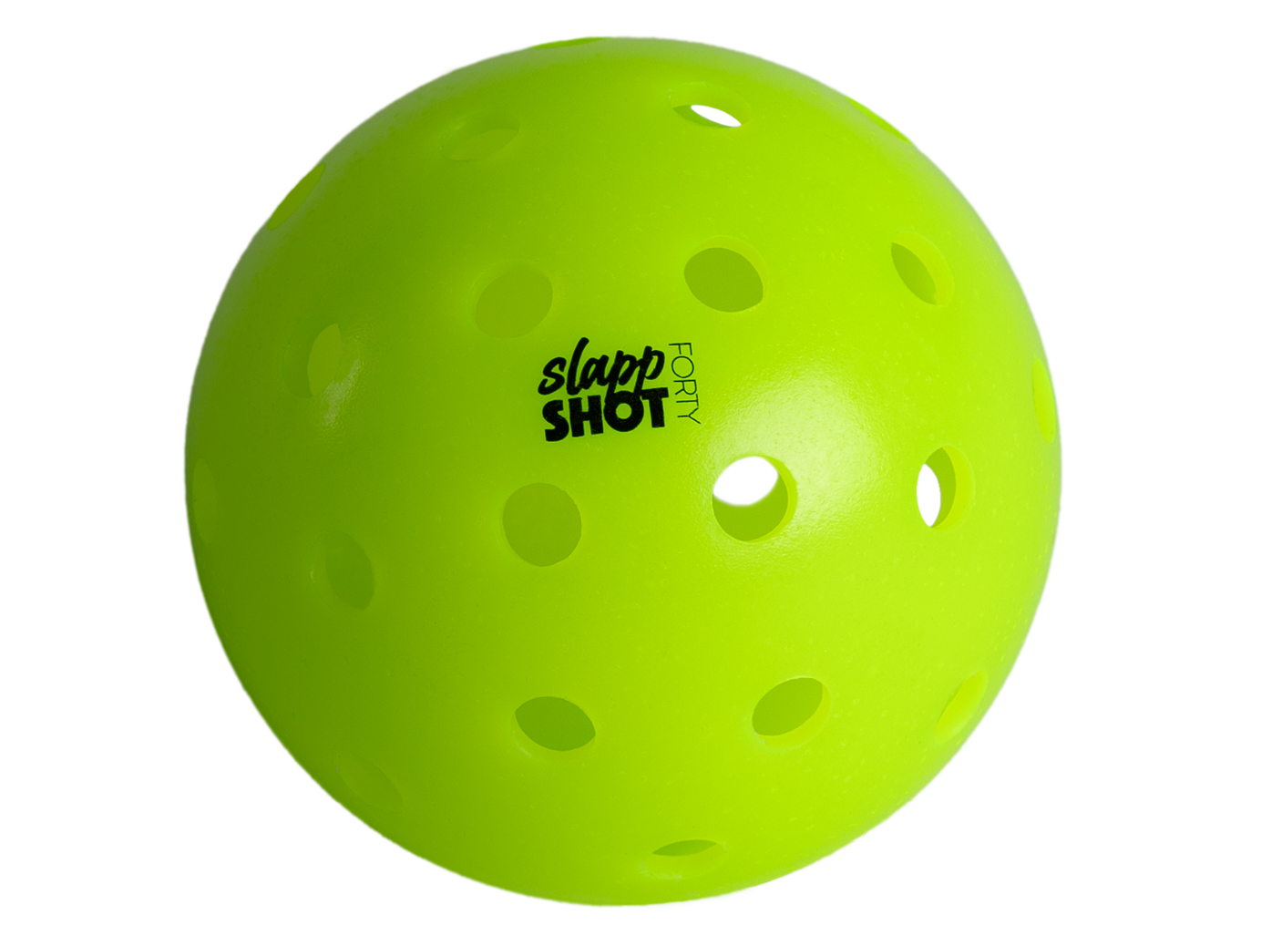 Slapp Life Pickleball