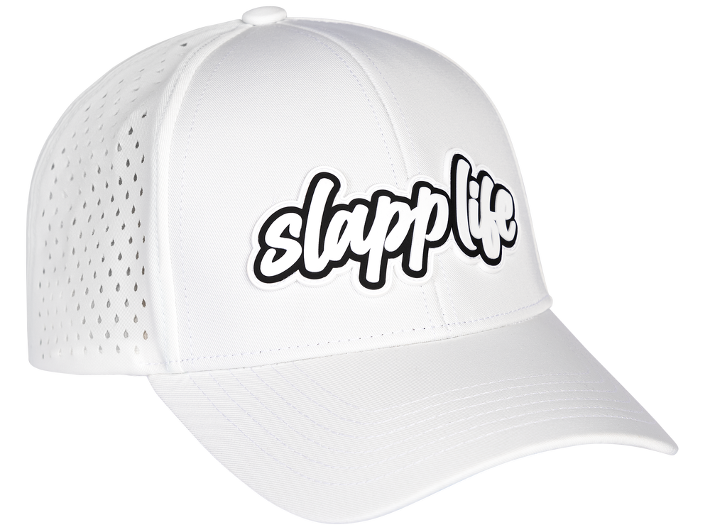 Slapp Life Pickleball