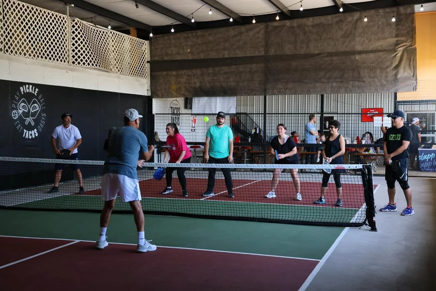 Slapp Life Pickleball