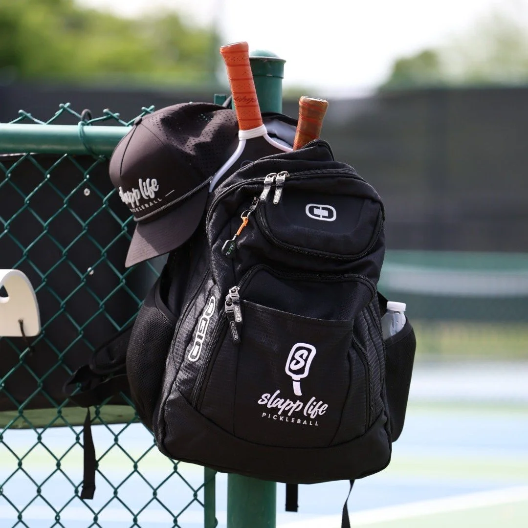 Slapp Life Pickleball