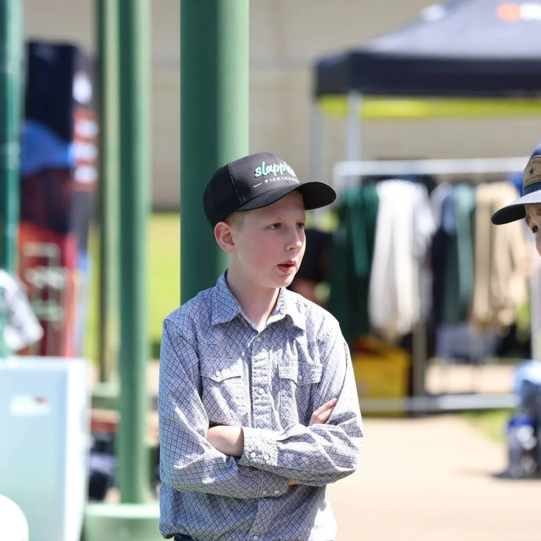 Slapp Life Pickleball