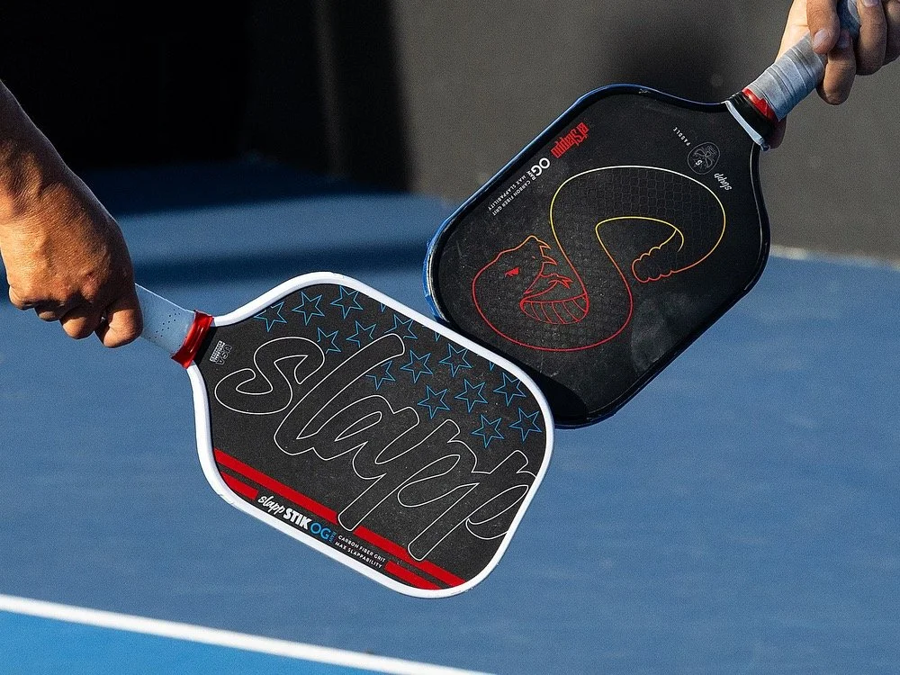 Slapp Life Pickleball