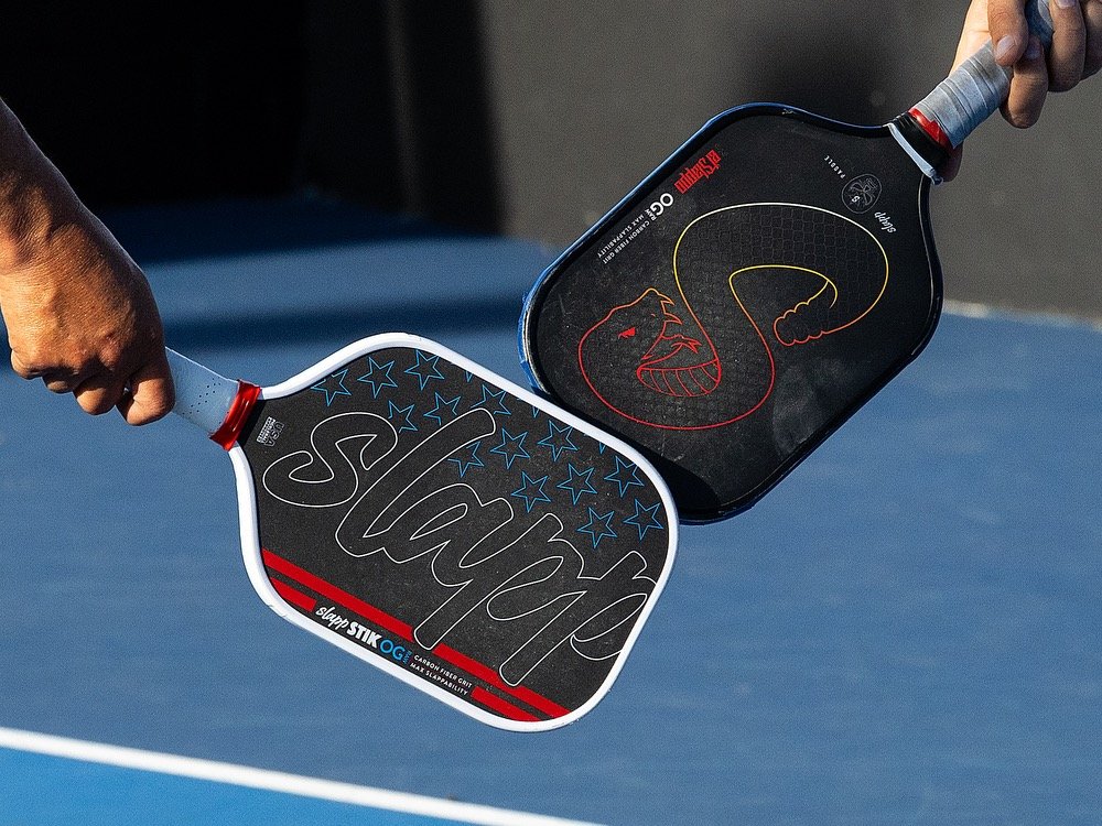 Slapp Life Pickleball