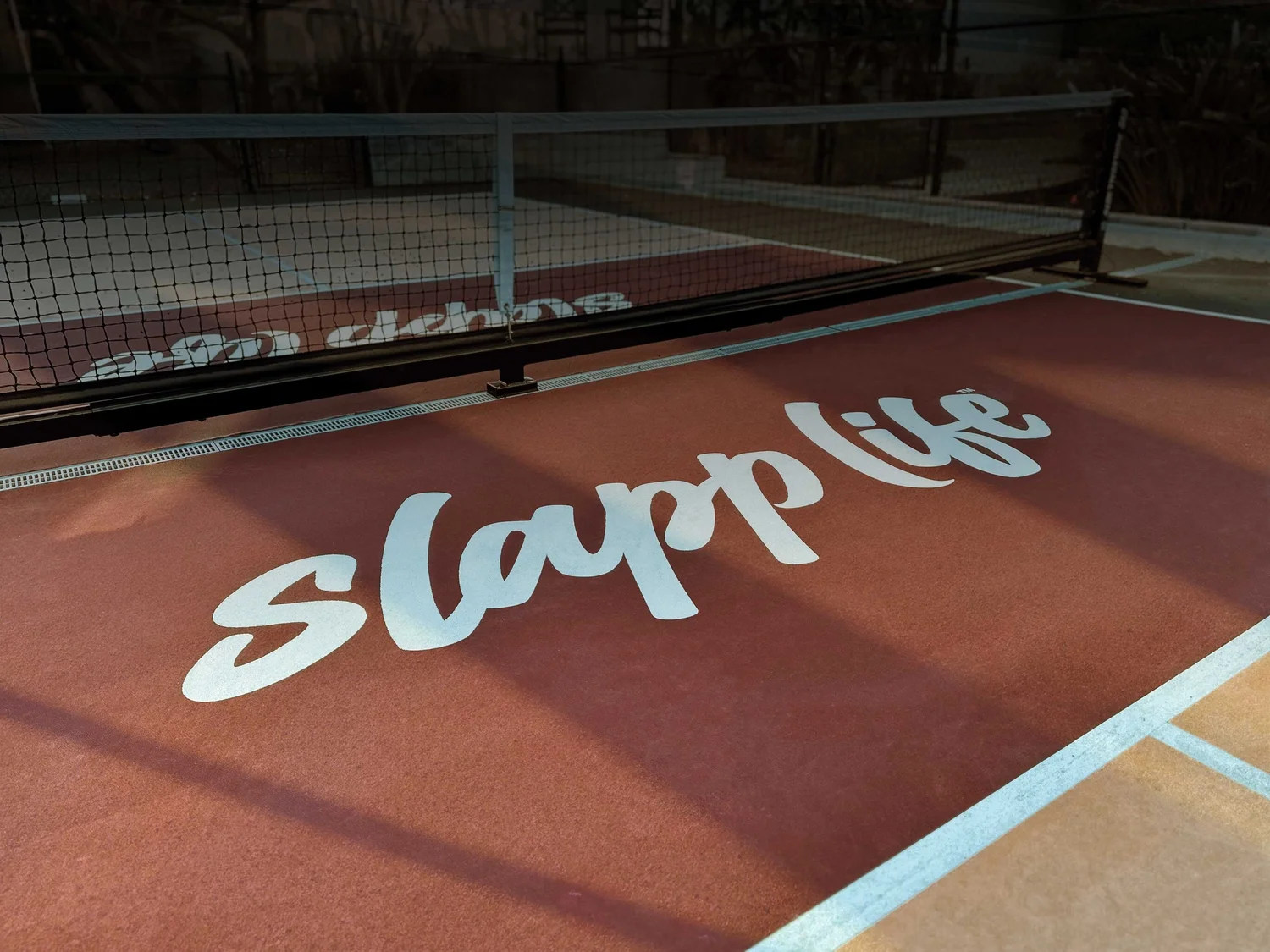 Slapp Life Pickleball