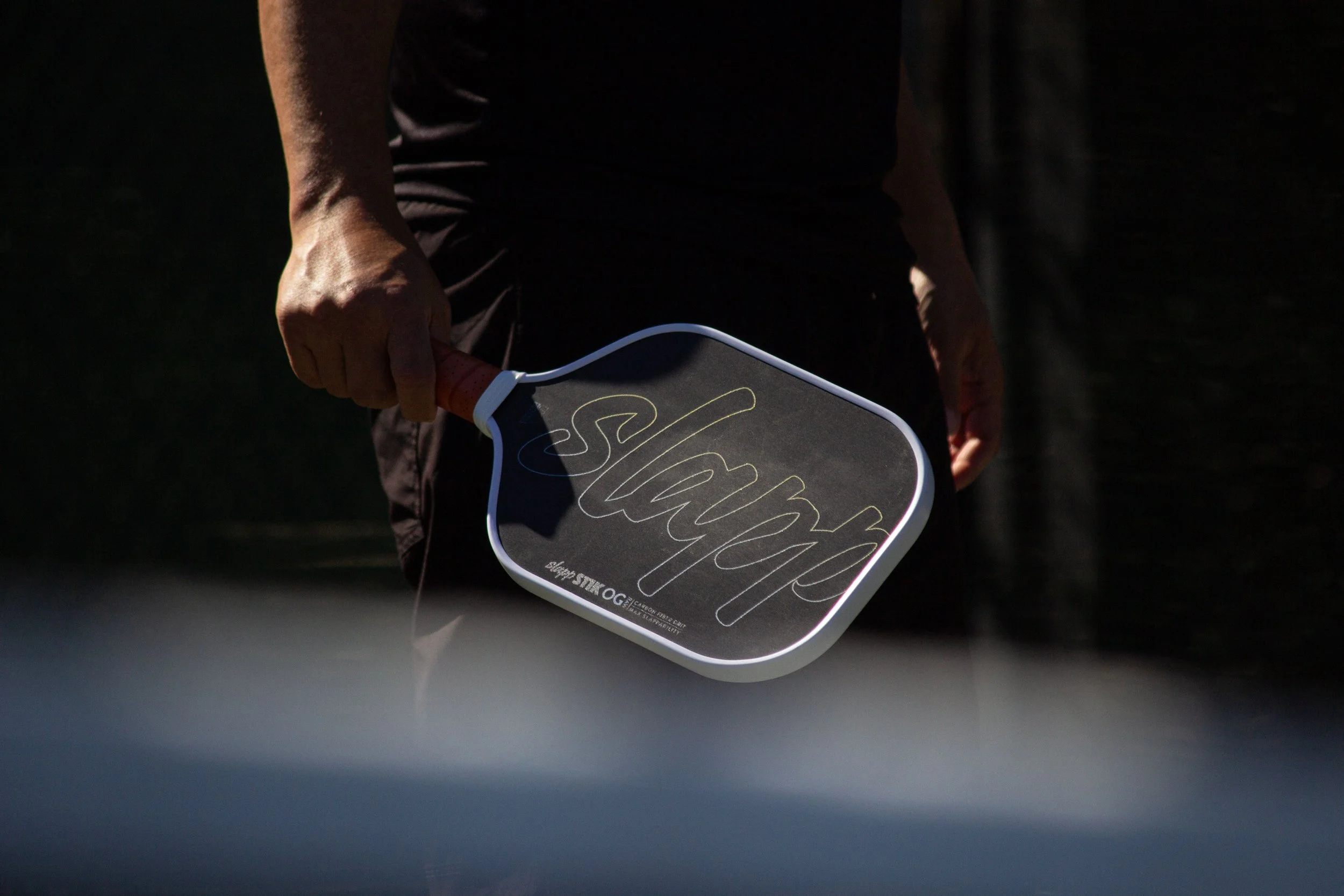 Slapp Life Pickleball