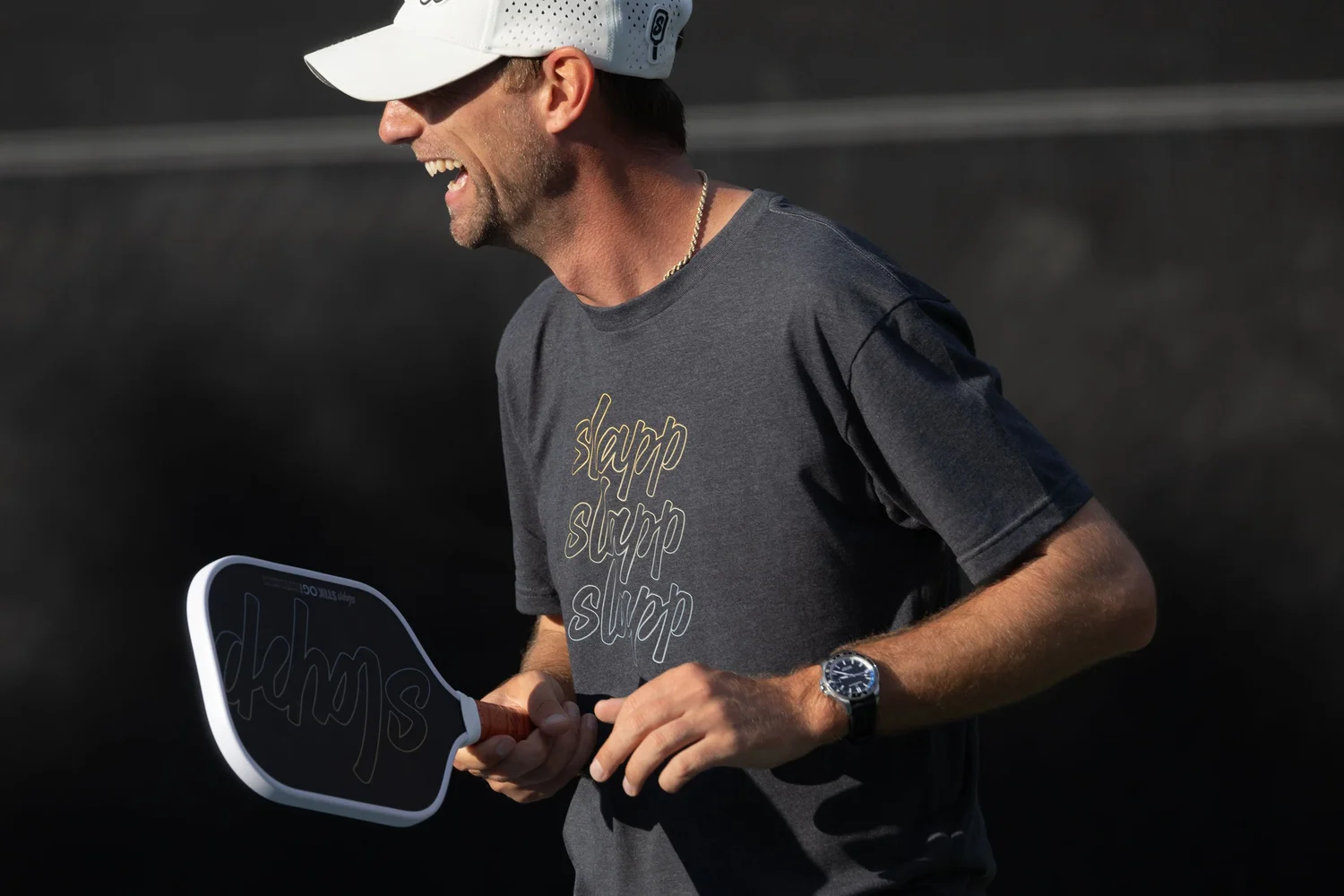 Slapp Life Pickleball