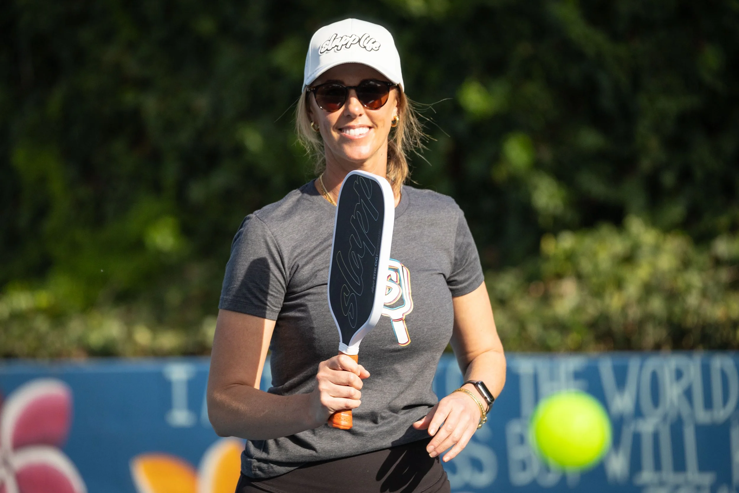 Slapp Life Pickleball