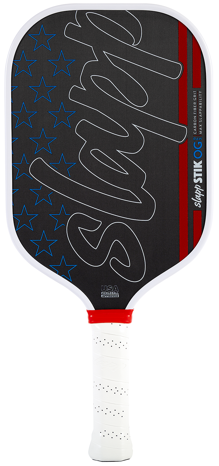 Slapp Life Pickleball