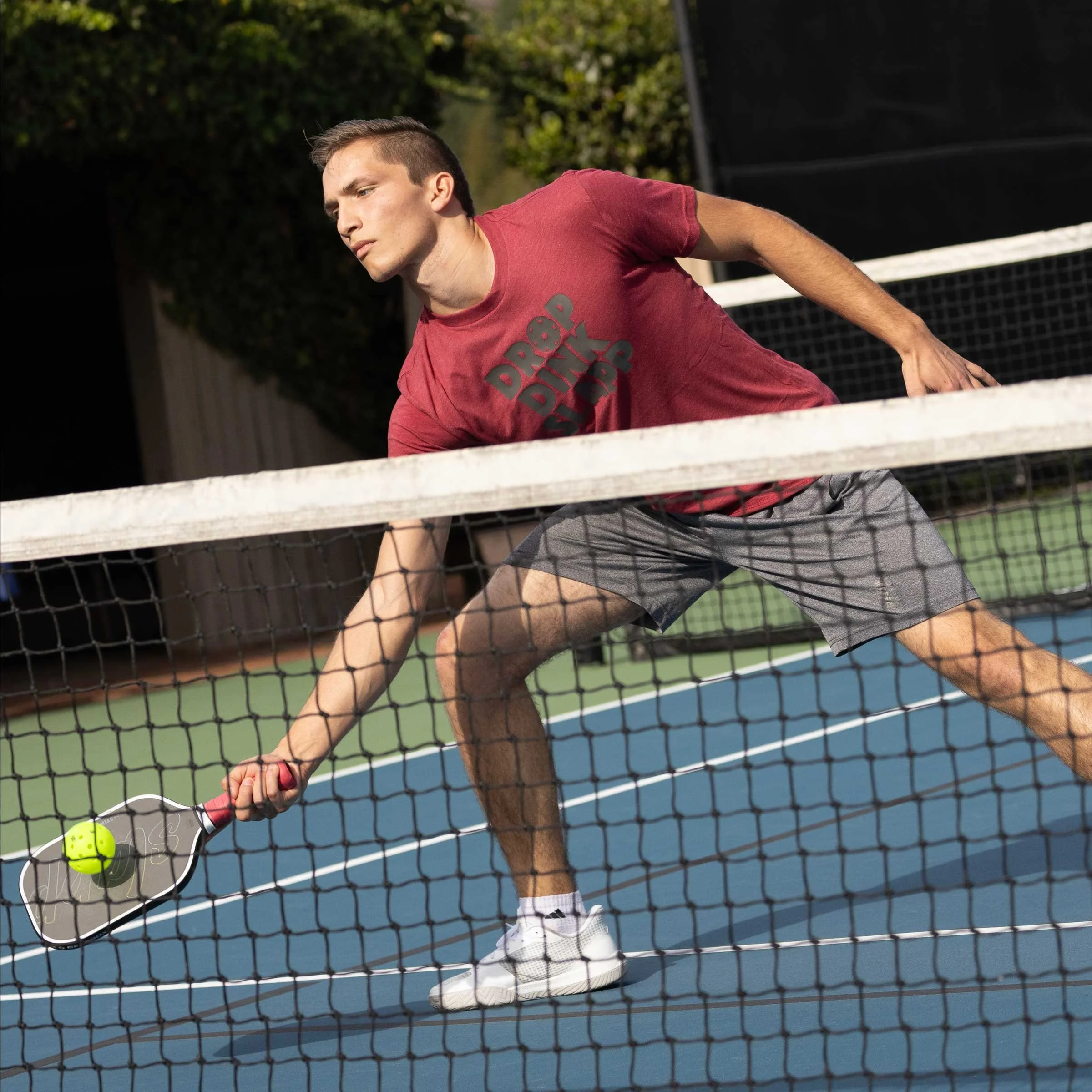 Slapp Life Pickleball