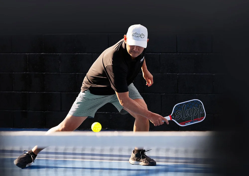 Slapp Life Pickleball