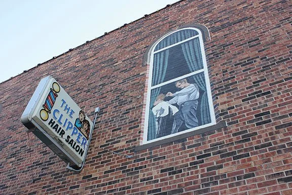 Murals of Chillicothe — Main Street Chillicothe