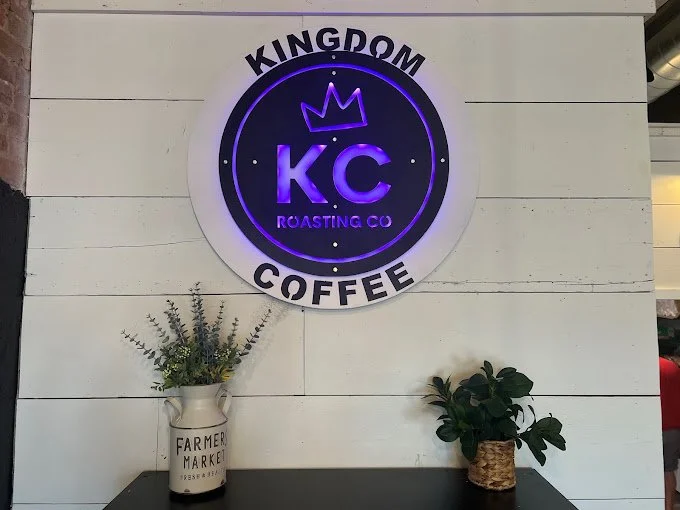 Where to Eat Downtown — Main Street Chillicothe