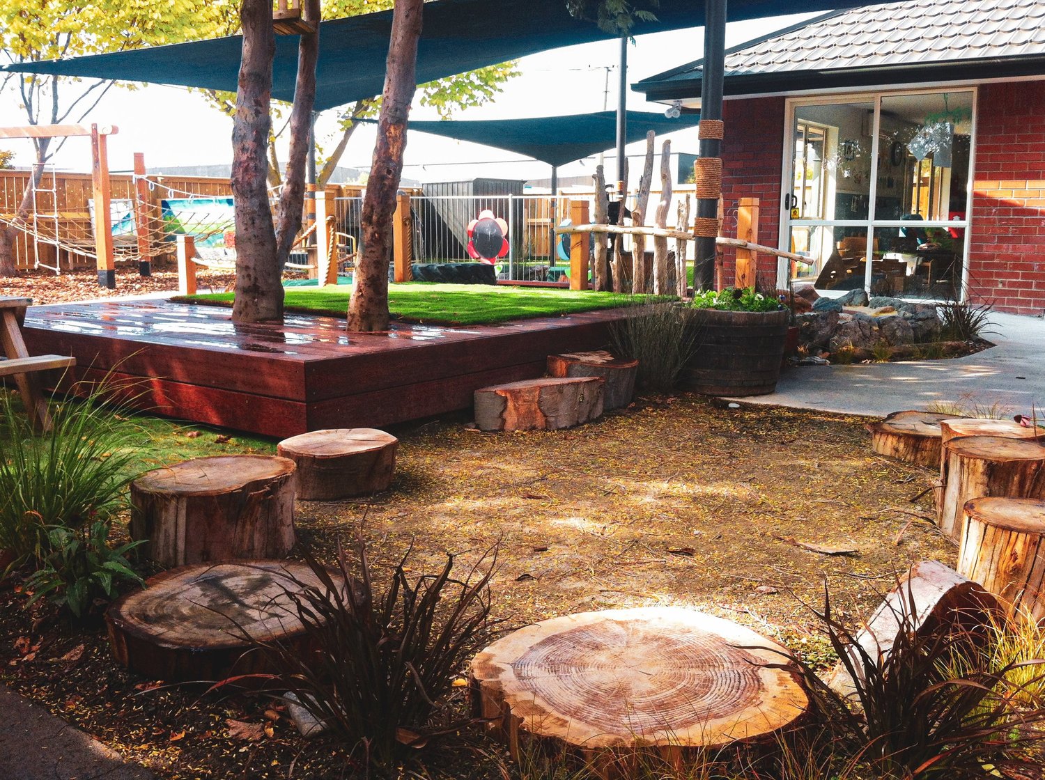 Preschool — Ferrymead Preschool