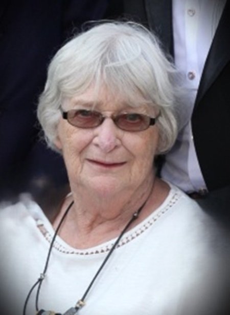 Patricia (Pat) Irene Duncan-Morton — Tri City Cremation Services