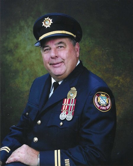 Roger Murawski — Tri City Cremation Services