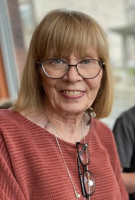 Elizabeth Lyn Churchill — Tri City Cremation Services