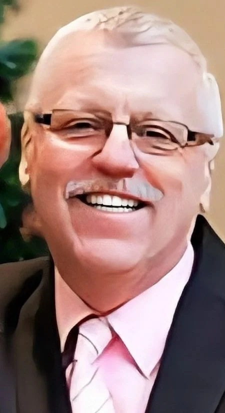 David Stuart Moody — Tri City Cremation Services