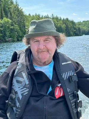 Tim McConnell — Tri City Cremation Services