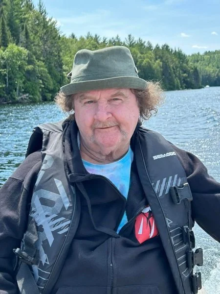 Tim McConnell — Tri City Cremation Services