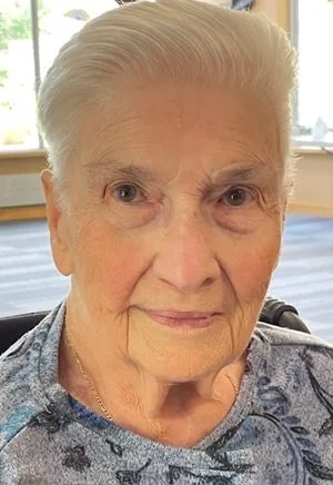 Janet “Ann” Kneeshaw (Nee Osborne) — Tri City Cremation Services
