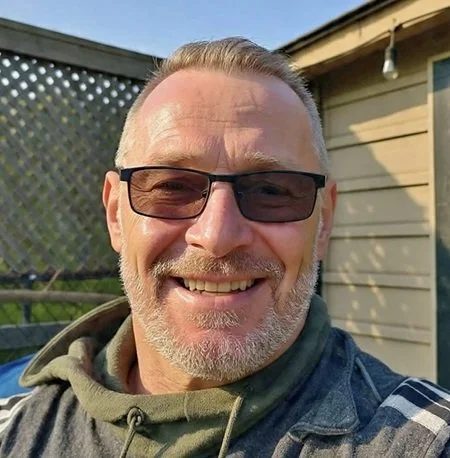 Larry O’Brien — Tri City Cremation Services